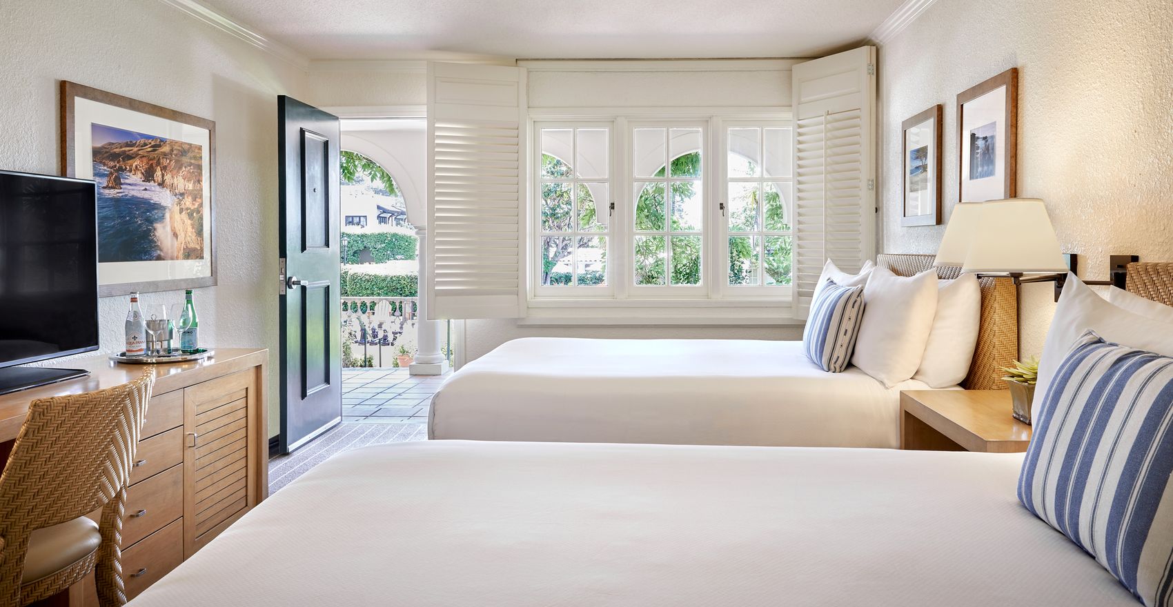 Explore Our Photo Gallery | La Playa Carmel