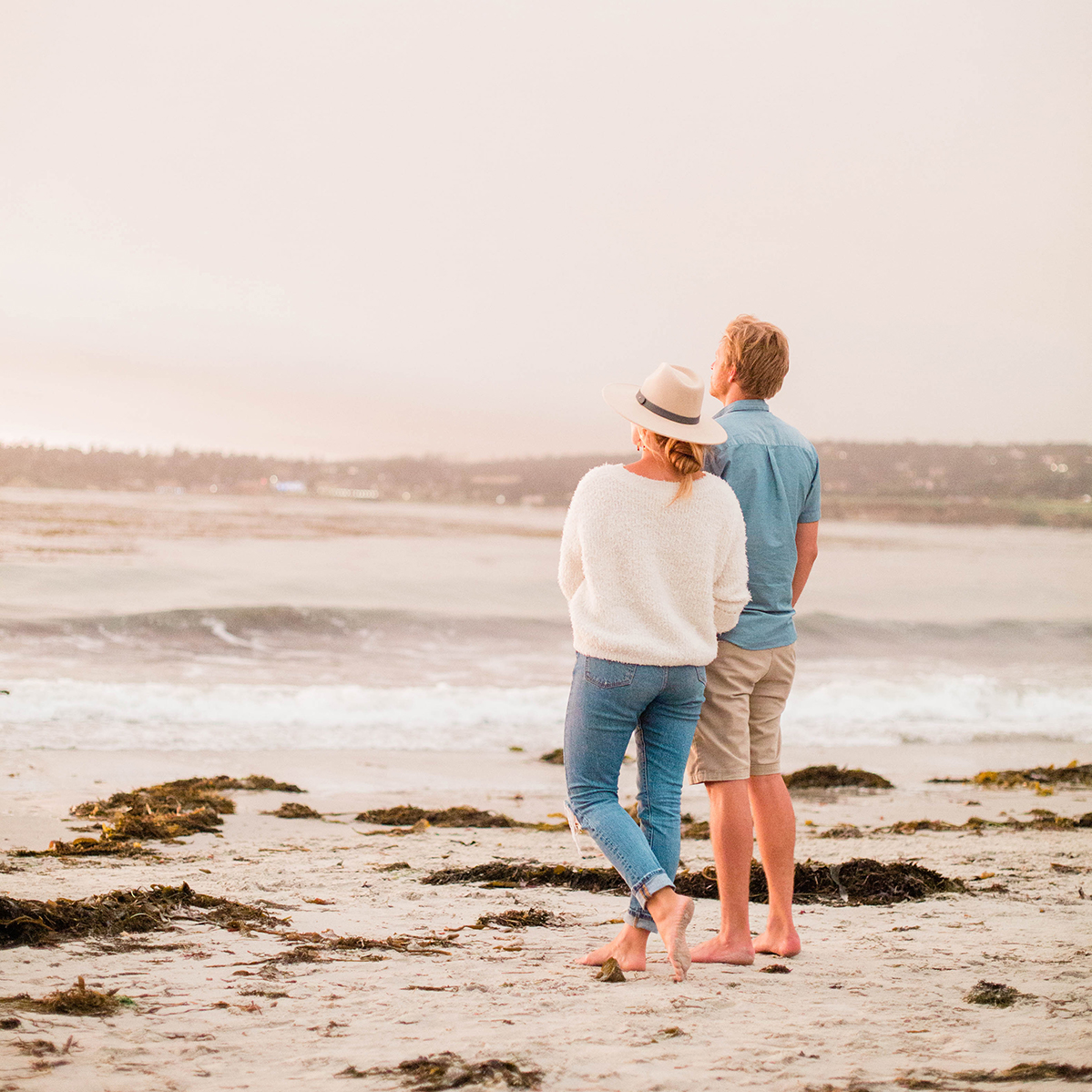 Exclusive Carmel Hotel Deals & Packages | La Playa Hotel