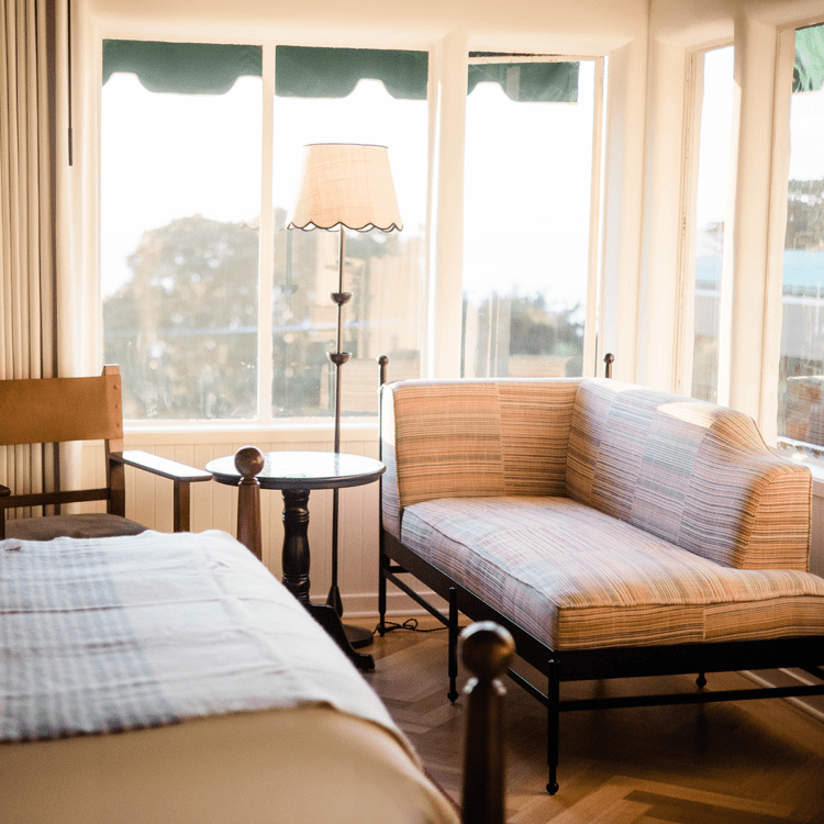 Carmel Hotel Guestrooms & Suites | La Playa Carmel