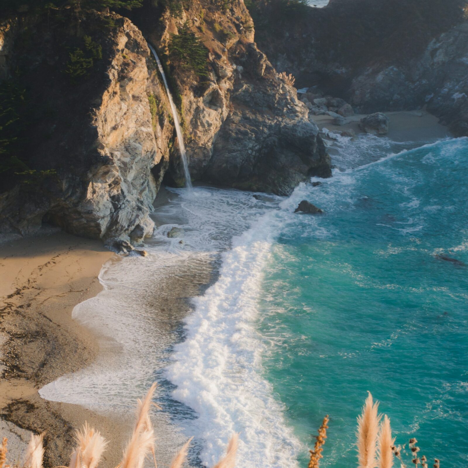 Luxury Big Sur International Marathon Hotel | La Playa Hotel